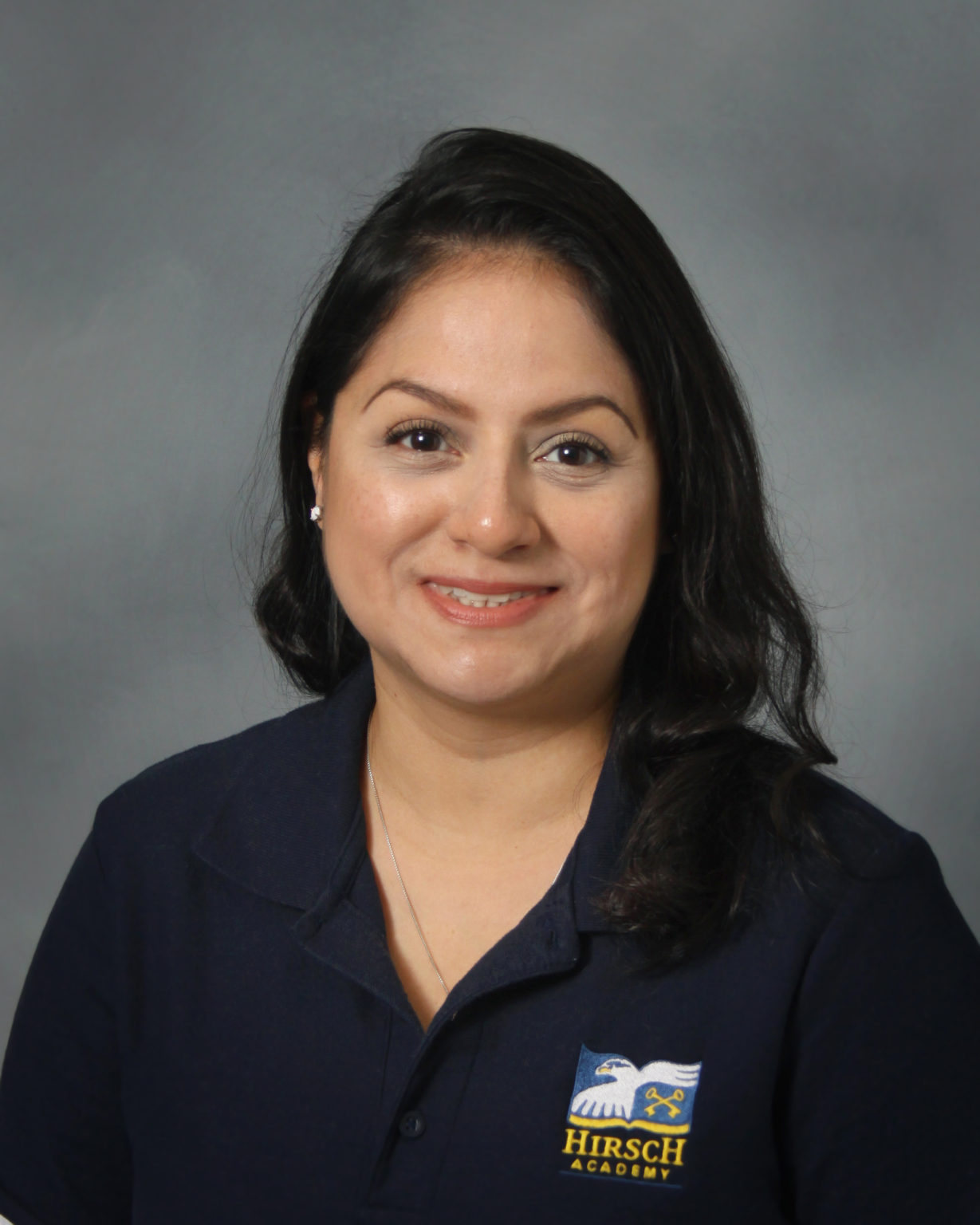 Nancy Brito – Hirsch Academy